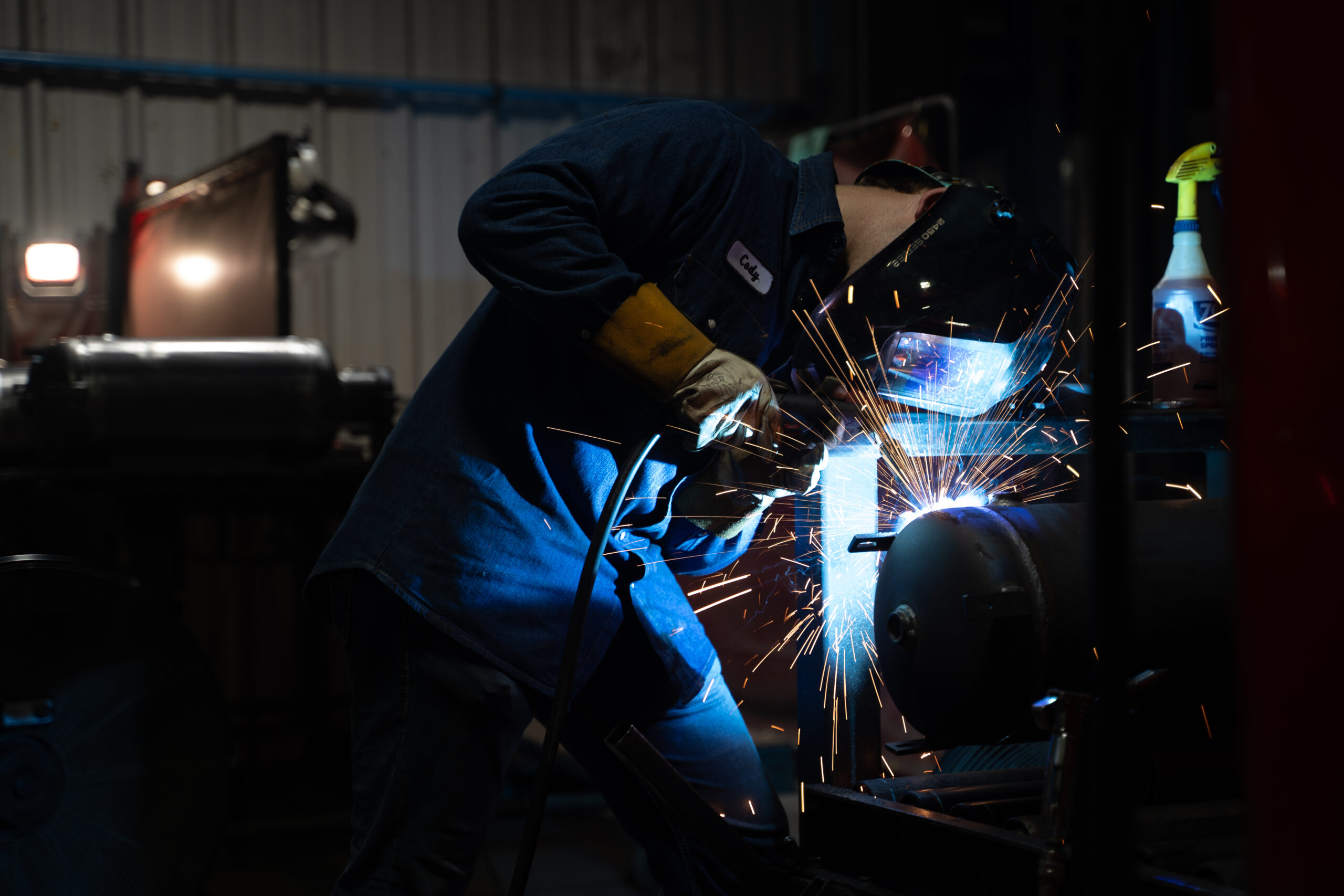 New Mexico Based Company Chooses Muskogee for Expansion - Muskogee ...