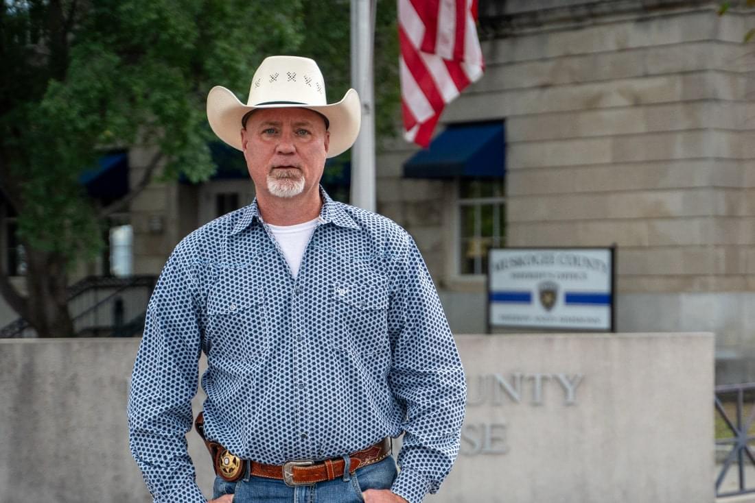 Public Safety - Muskogee Means More