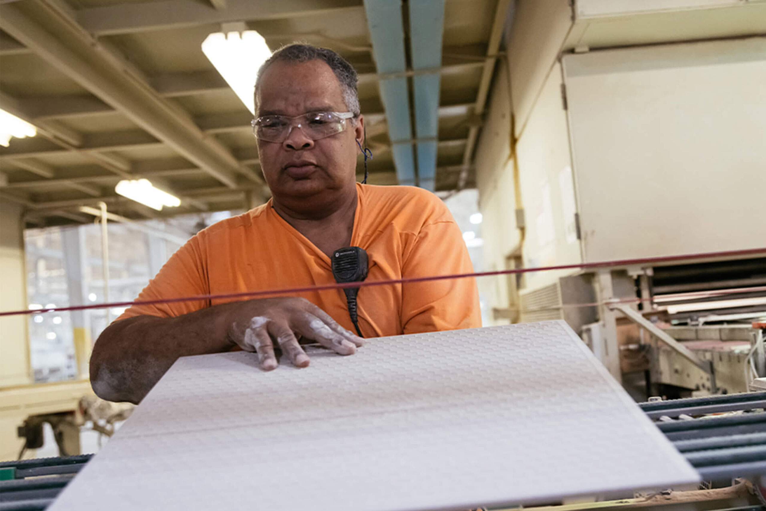 Industries - Muskogee Means More