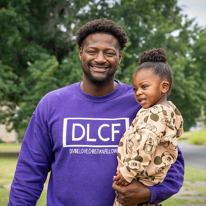 Health & Wellness - Muskogee Means More