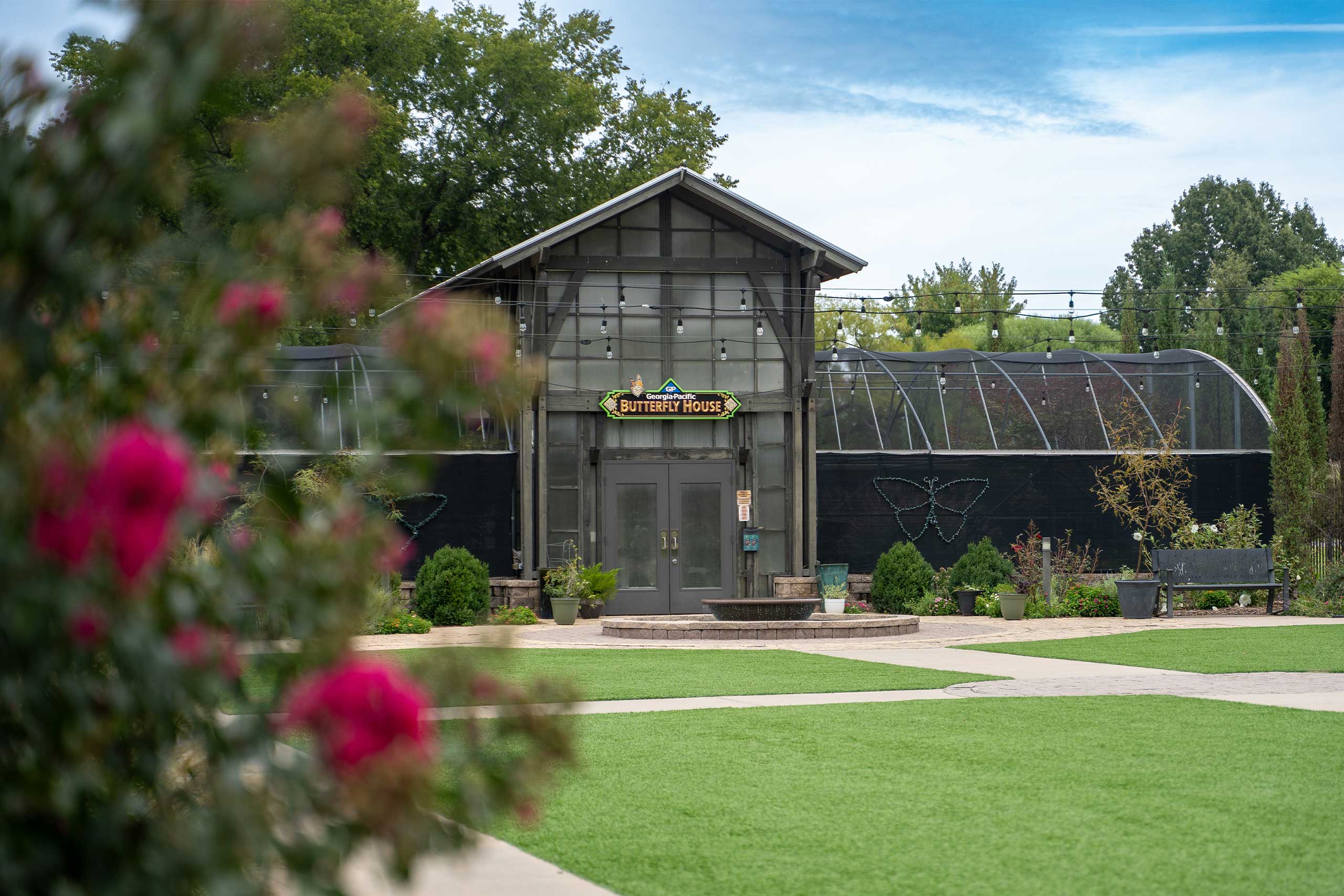 Move to Muskogee - Muskogee Means More